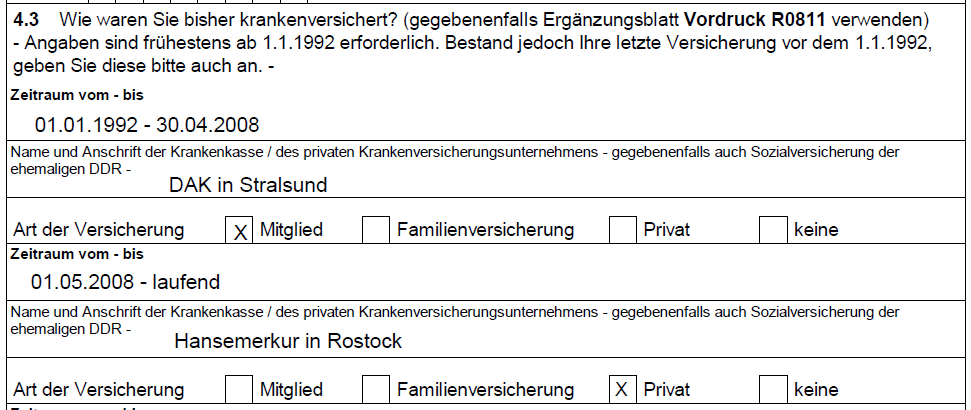 DRV Bund Lernwelt: Krankenversicherung der Rentner